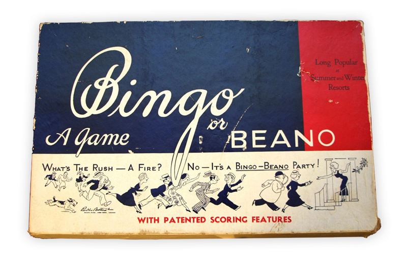 From Beano to Bingo: A Brief History