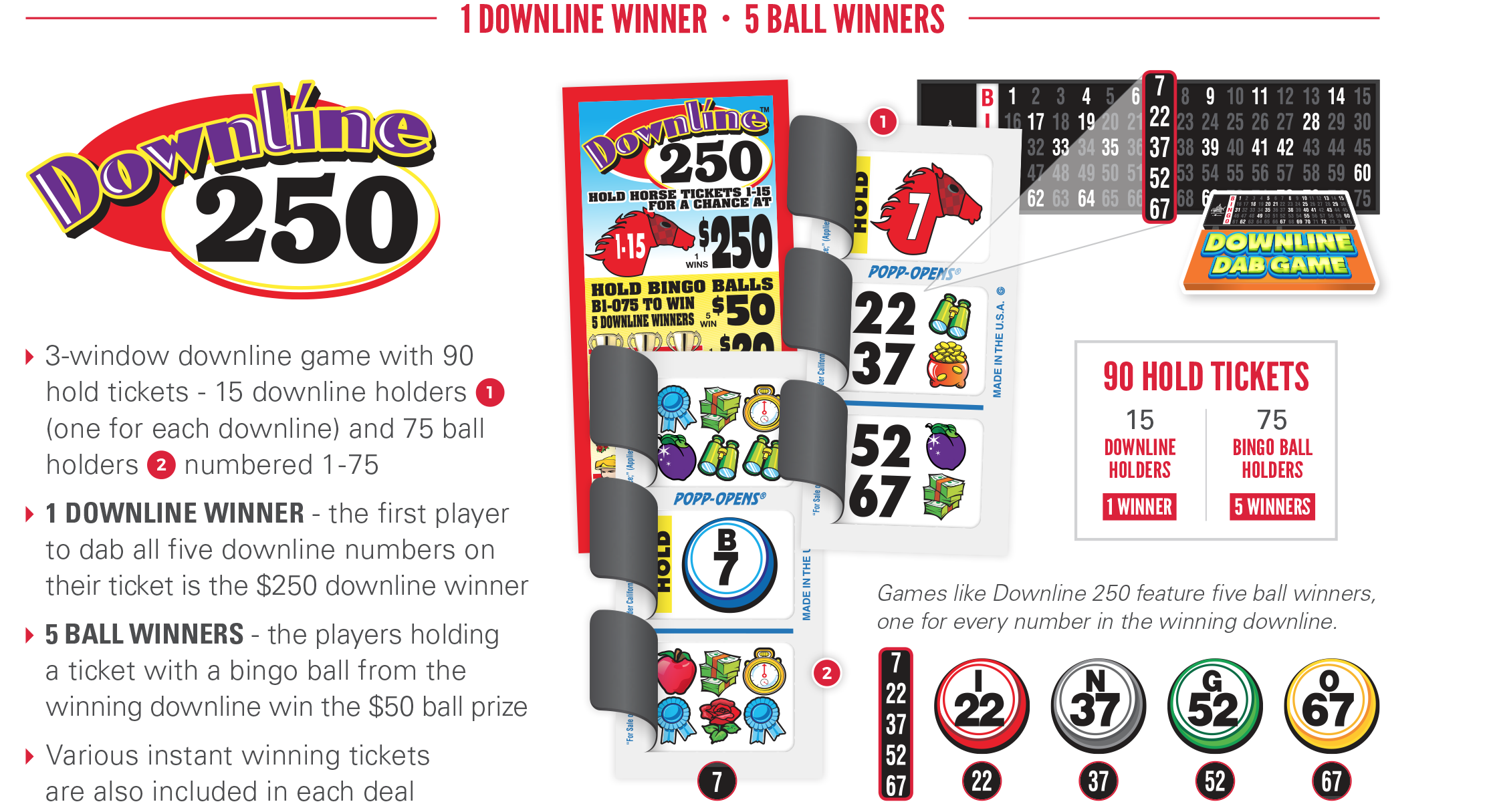 Playing Racehorse Downs Derby Event