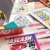 Playing Racehorse Downs Derby Event